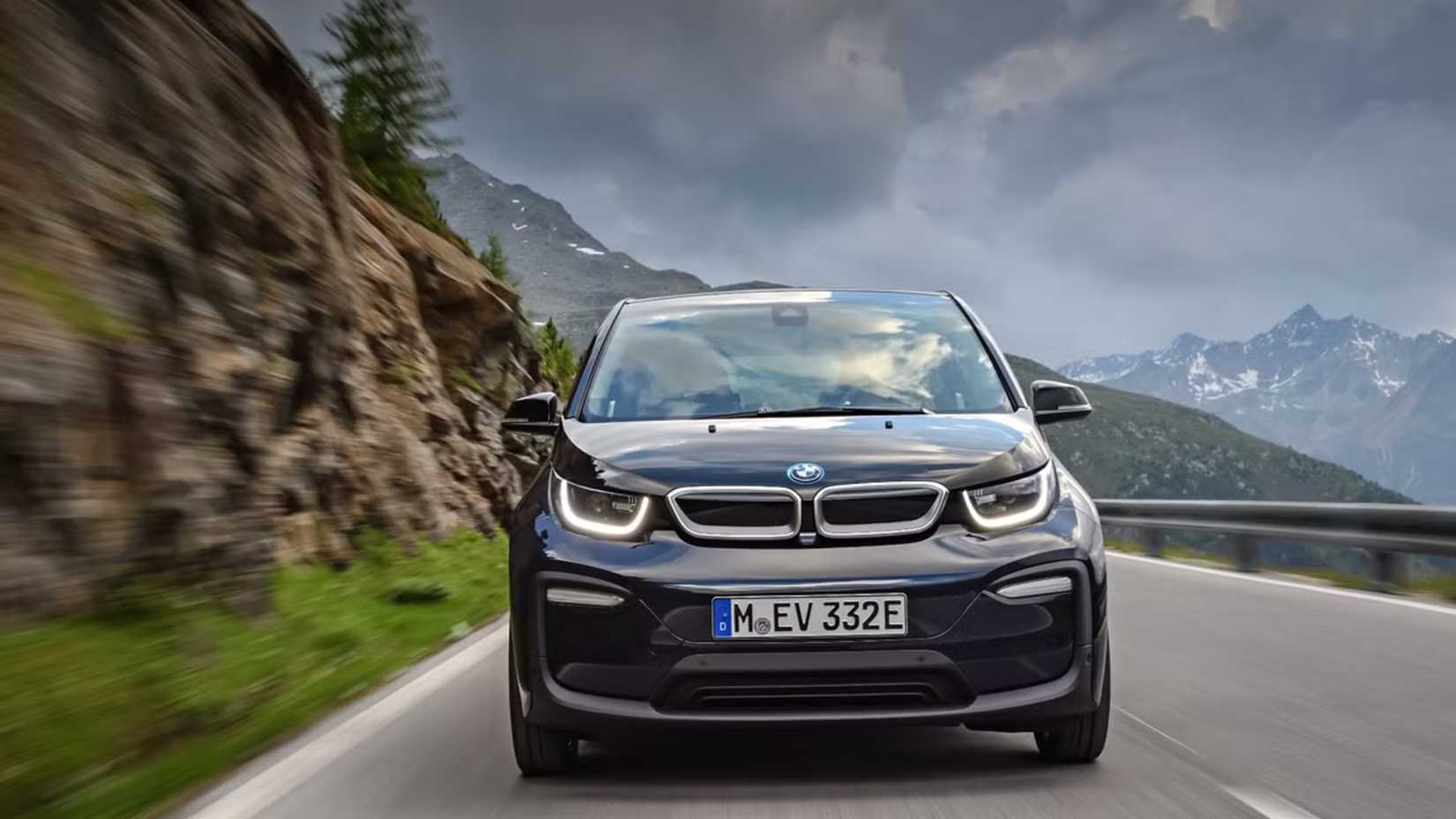 Here's Everything You Need To Know About BMW i3's Reliability