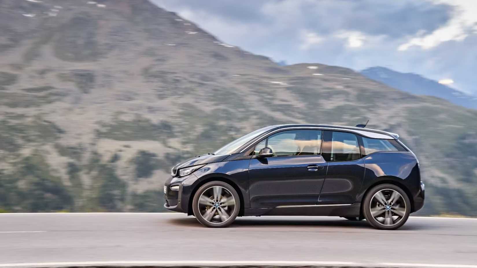 Here's Everything You Need To Know About BMW i3's Reliability