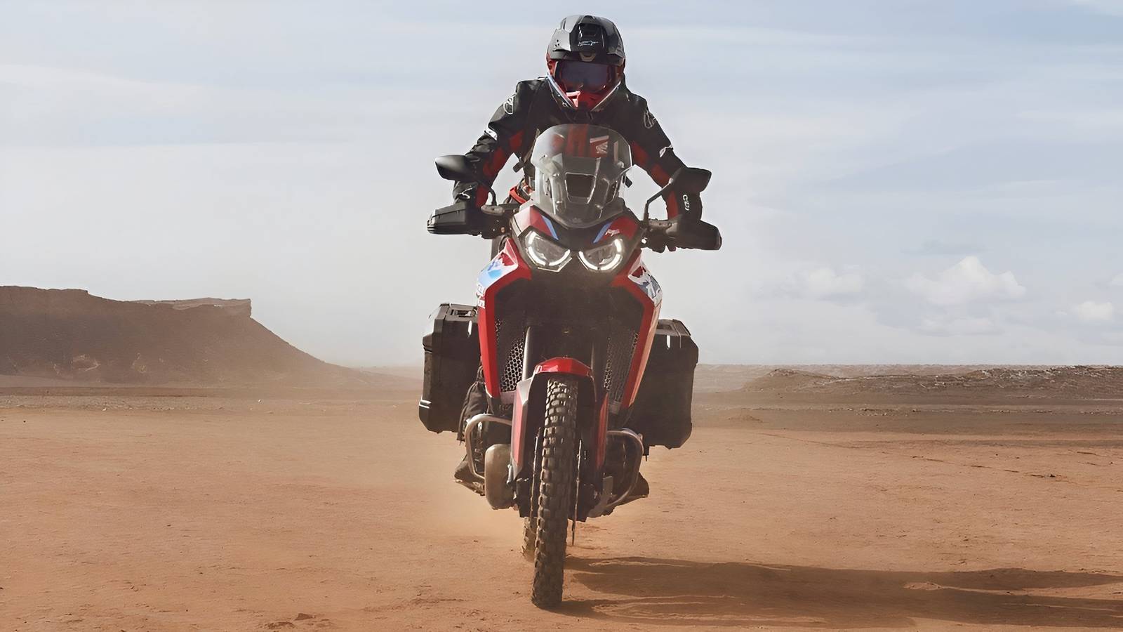 10 Adventure Bikes That Combine Indestructible Builds With Modern Features