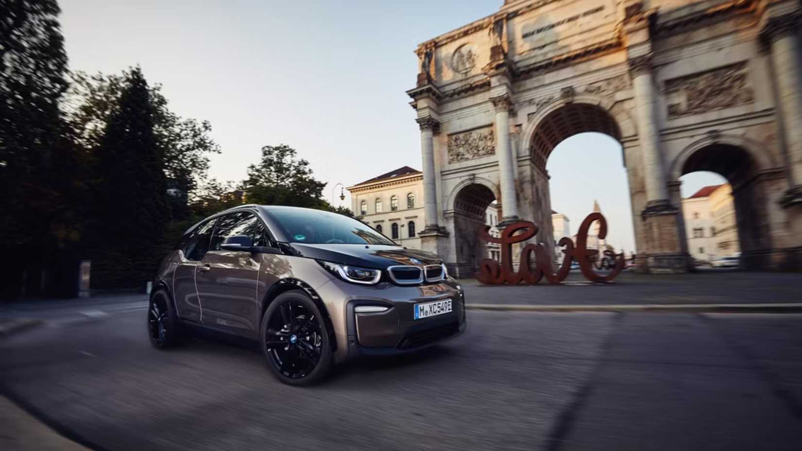 Meet The Next Big Thing In Electrification: The Range Extender EV