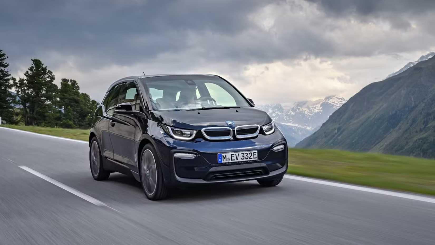 Here's Everything You Need To Know About BMW i3's Reliability