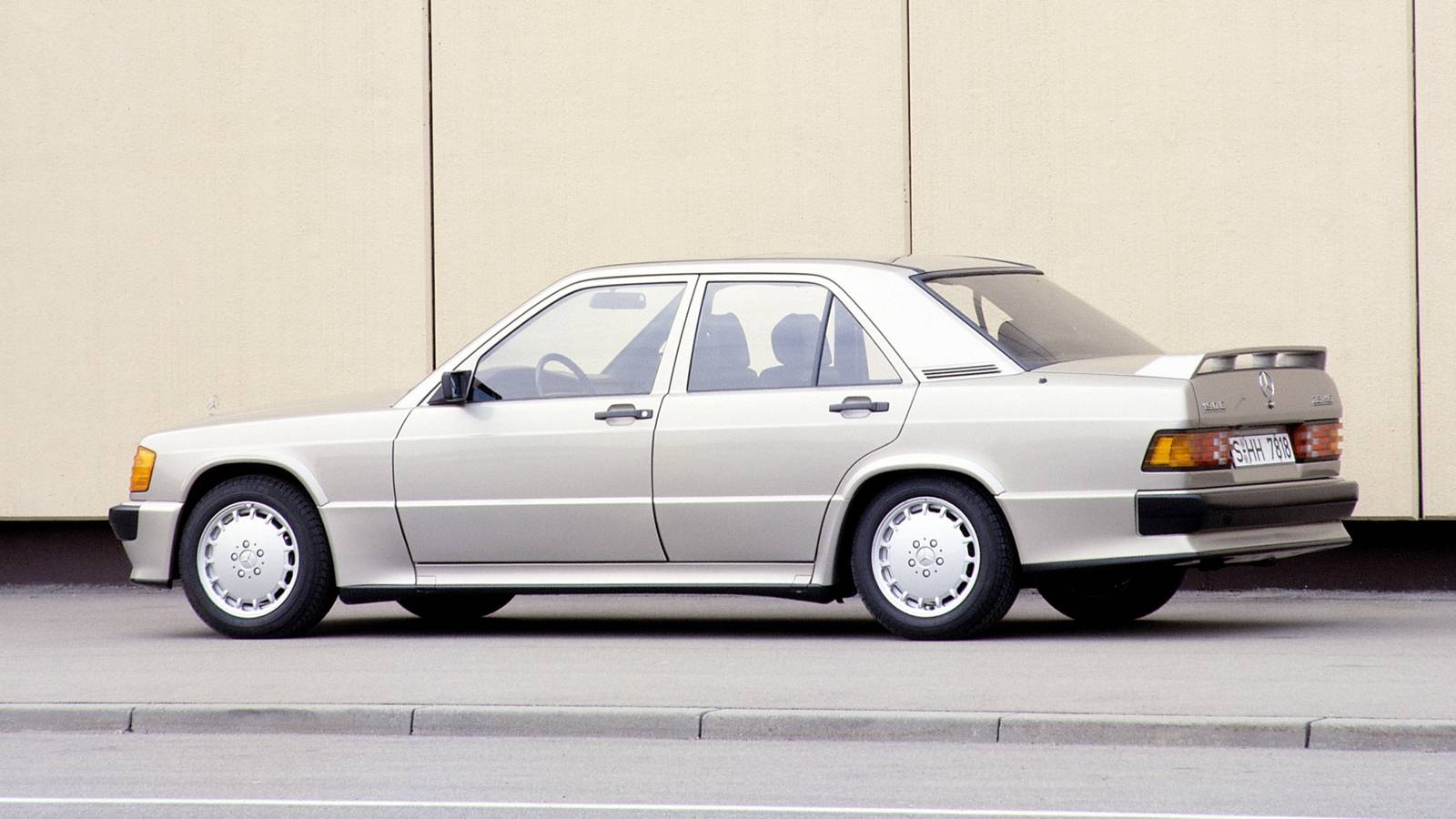 10 Rare And Insanely Expensive Versions Of Normal Cars