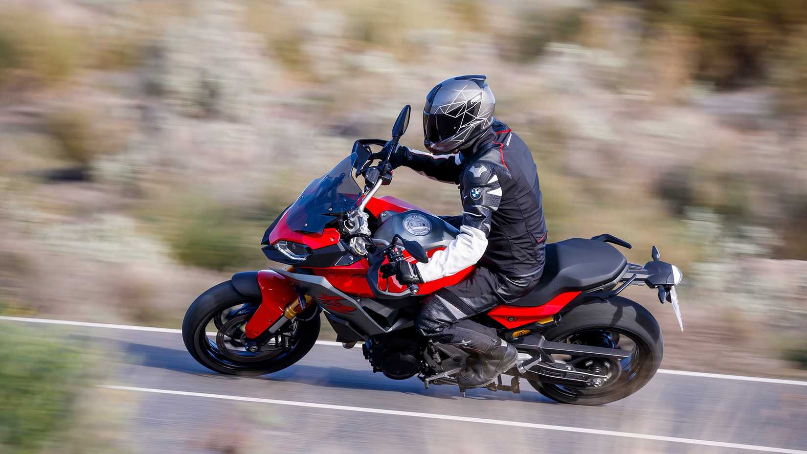 How The BMW F 900 XR Delivers German Engineering Without The Price Tag