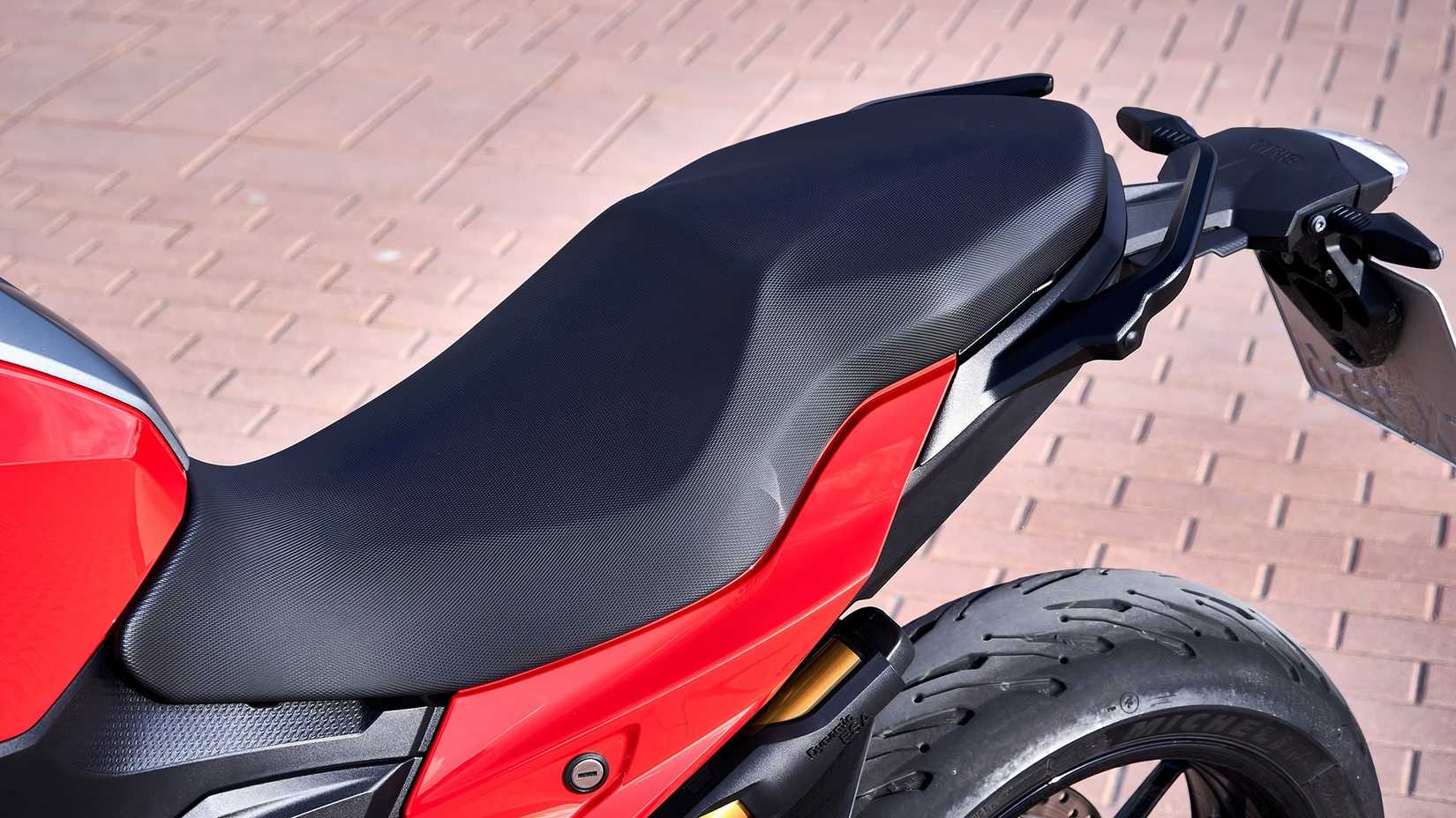 How The BMW F 900 XR Delivers German Engineering Without The Price Tag