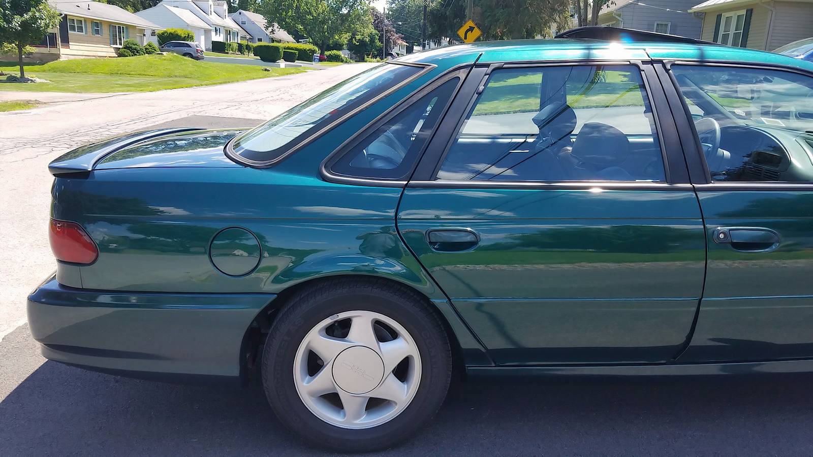 Top Forgotten Sleeper Cars: Hidden Performance Vehicles That Surprise ...