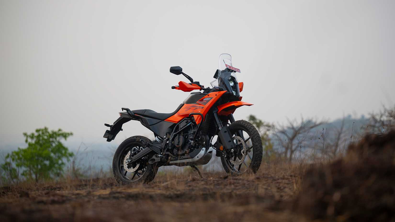 10 Best Adventure-Touring Bikes That Can Commute, Tour, And Explore