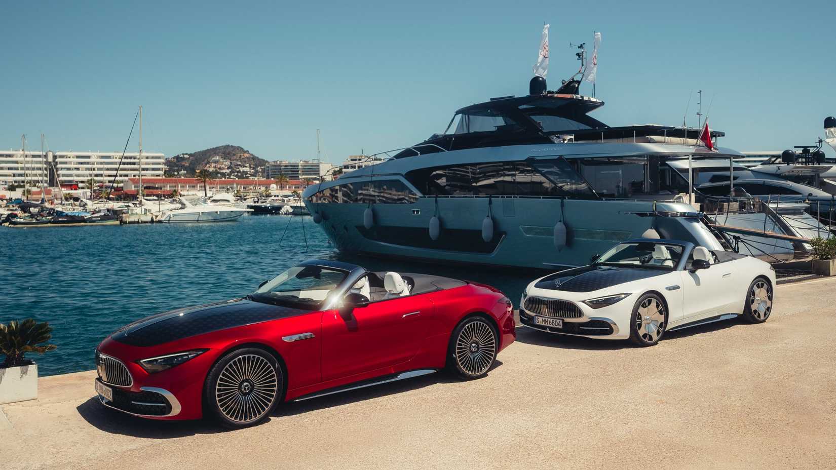 What Luxury Car Owners Wish They Knew Before Buying