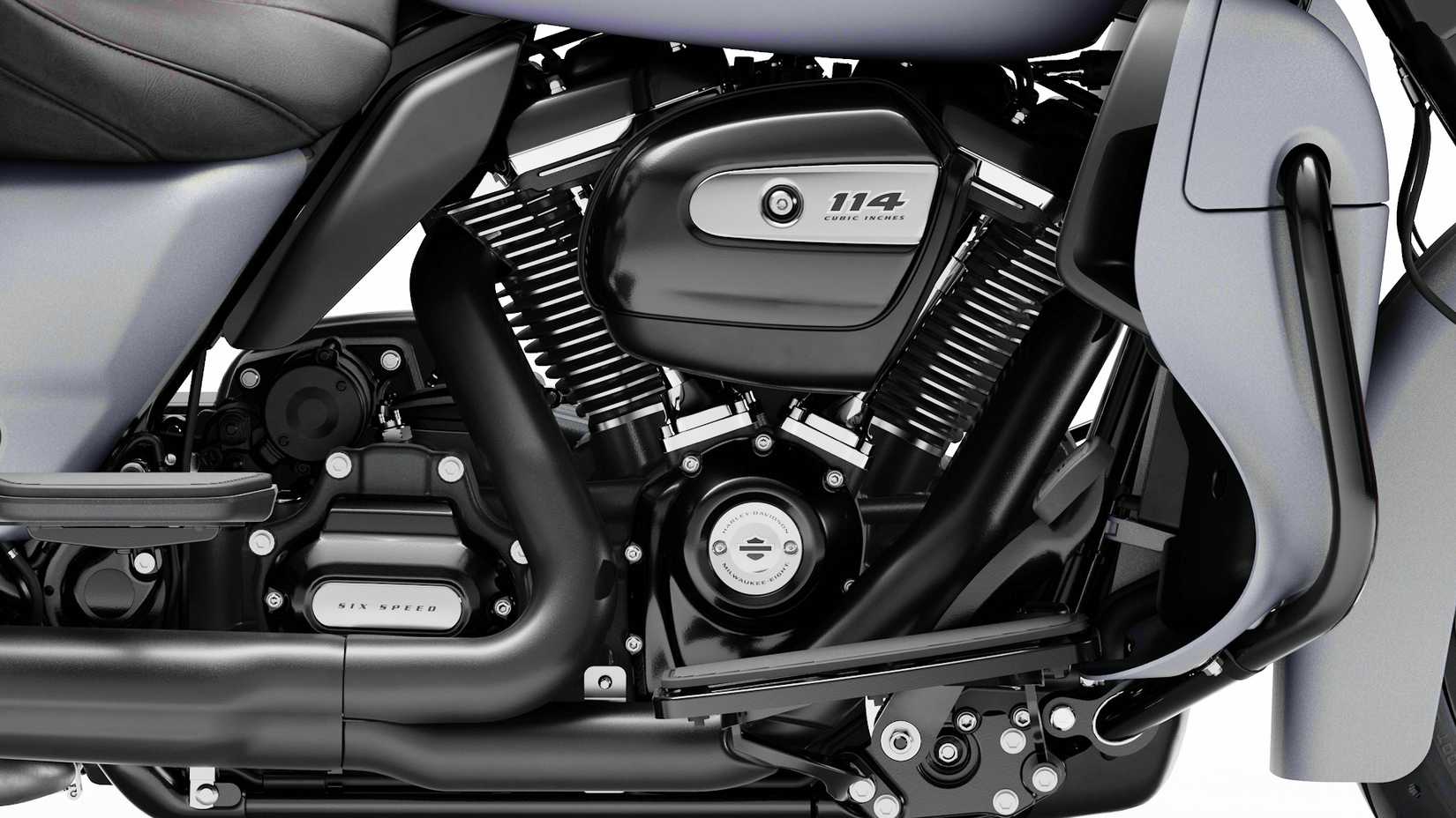 Here's Why The Used Harley-Davidson Ultra Limited Is Worth Every Penny
