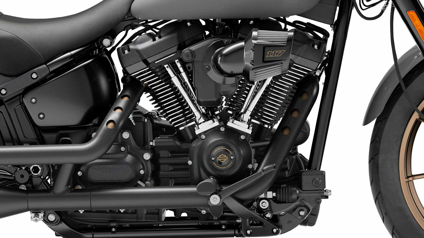 Here's The Used Harley-Davidson Cruiser That's Worth Every Penny