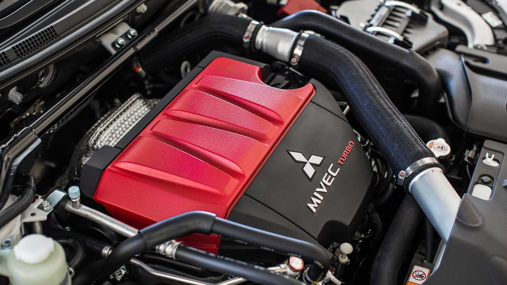 Mitsubishi Talked "Dream" Of Lancer Evolution Revival At Japan Mobility ...