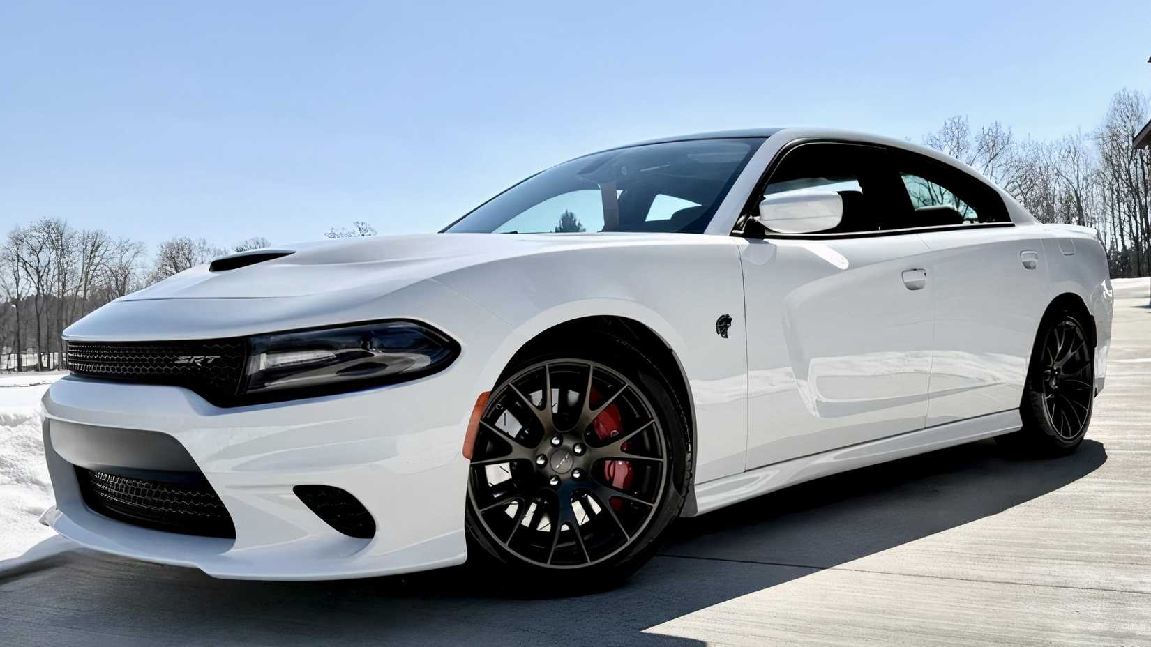 10 Affordable Muscle Cars That Make More Power Than You Expect