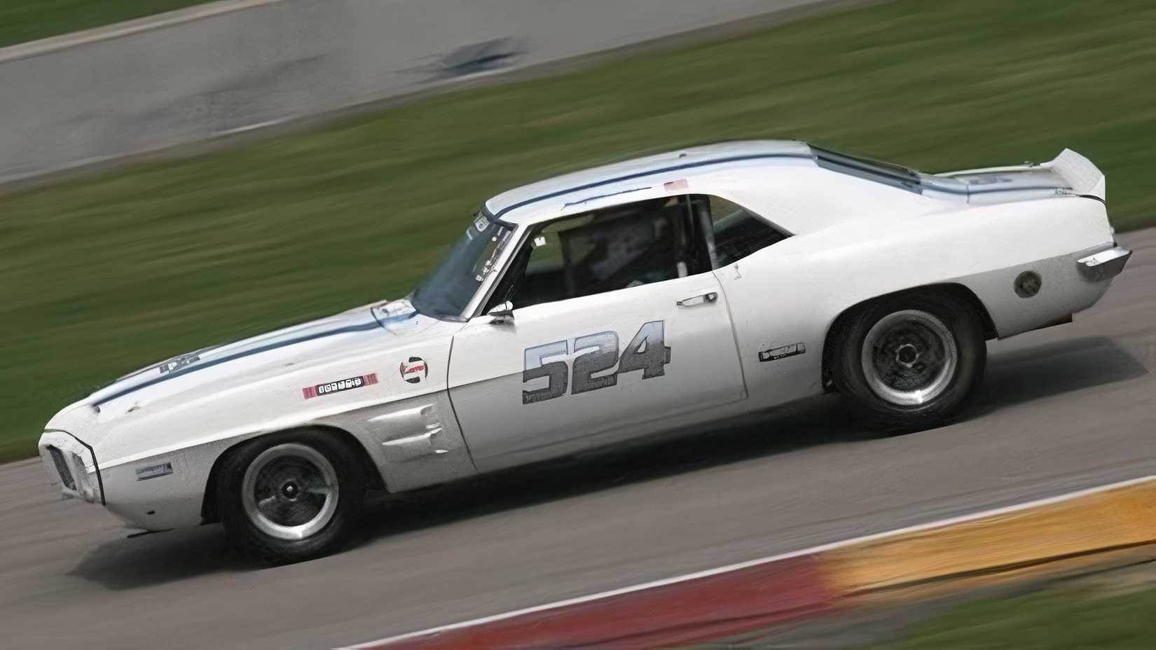 The Epic Legacy Left Behind By One Of Pontiac's Greatest Muscle Cars