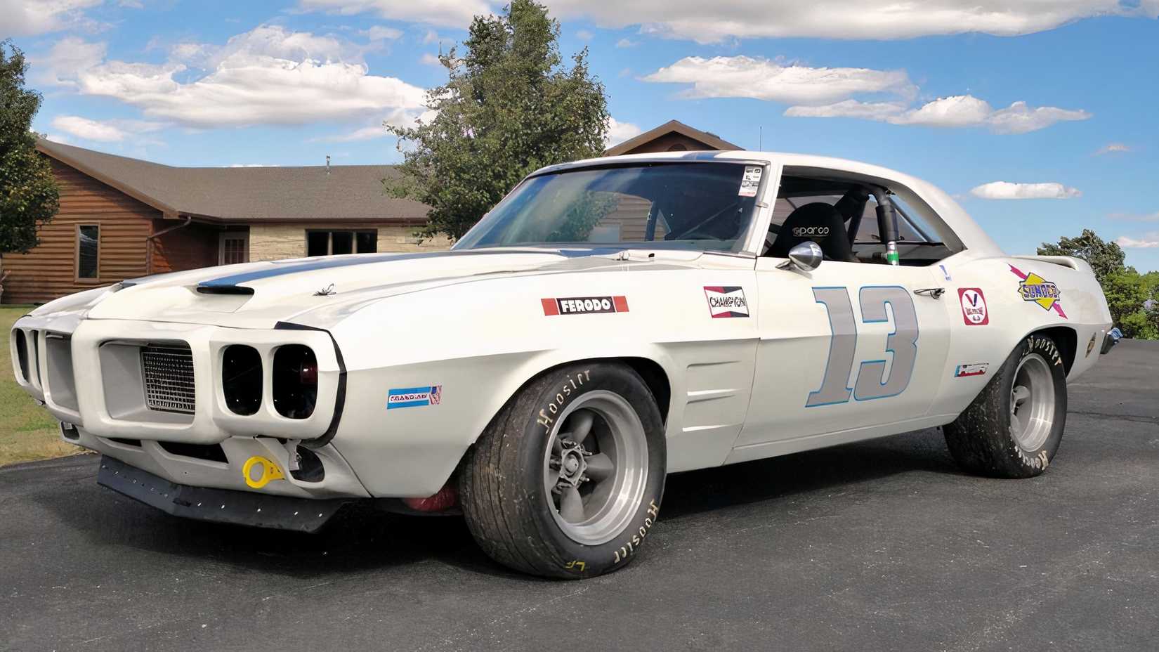 The Epic Legacy Left Behind By One Of Pontiac's Greatest Muscle Cars