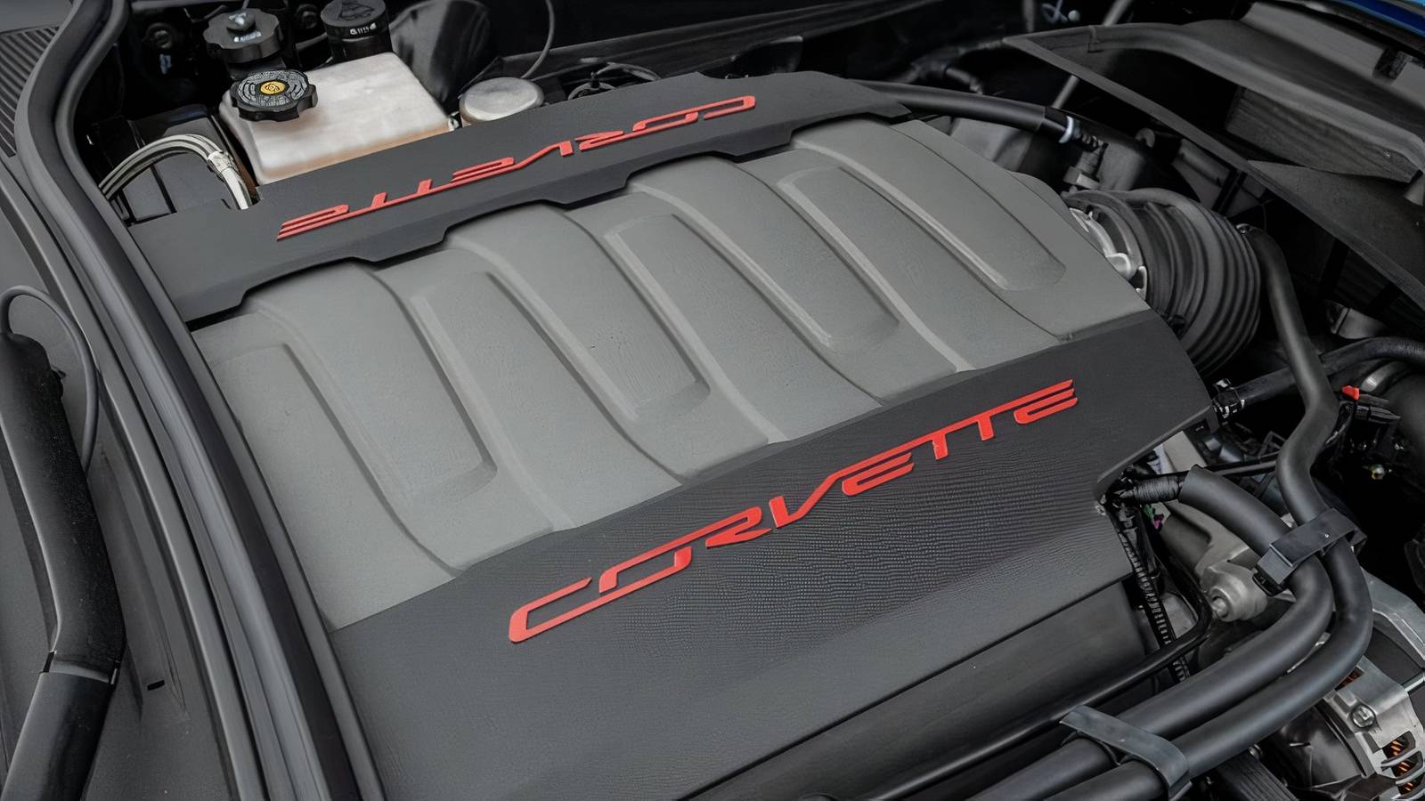 Most Remarkable Naturally Aspirated V8 Engines Of The Last 30 Years