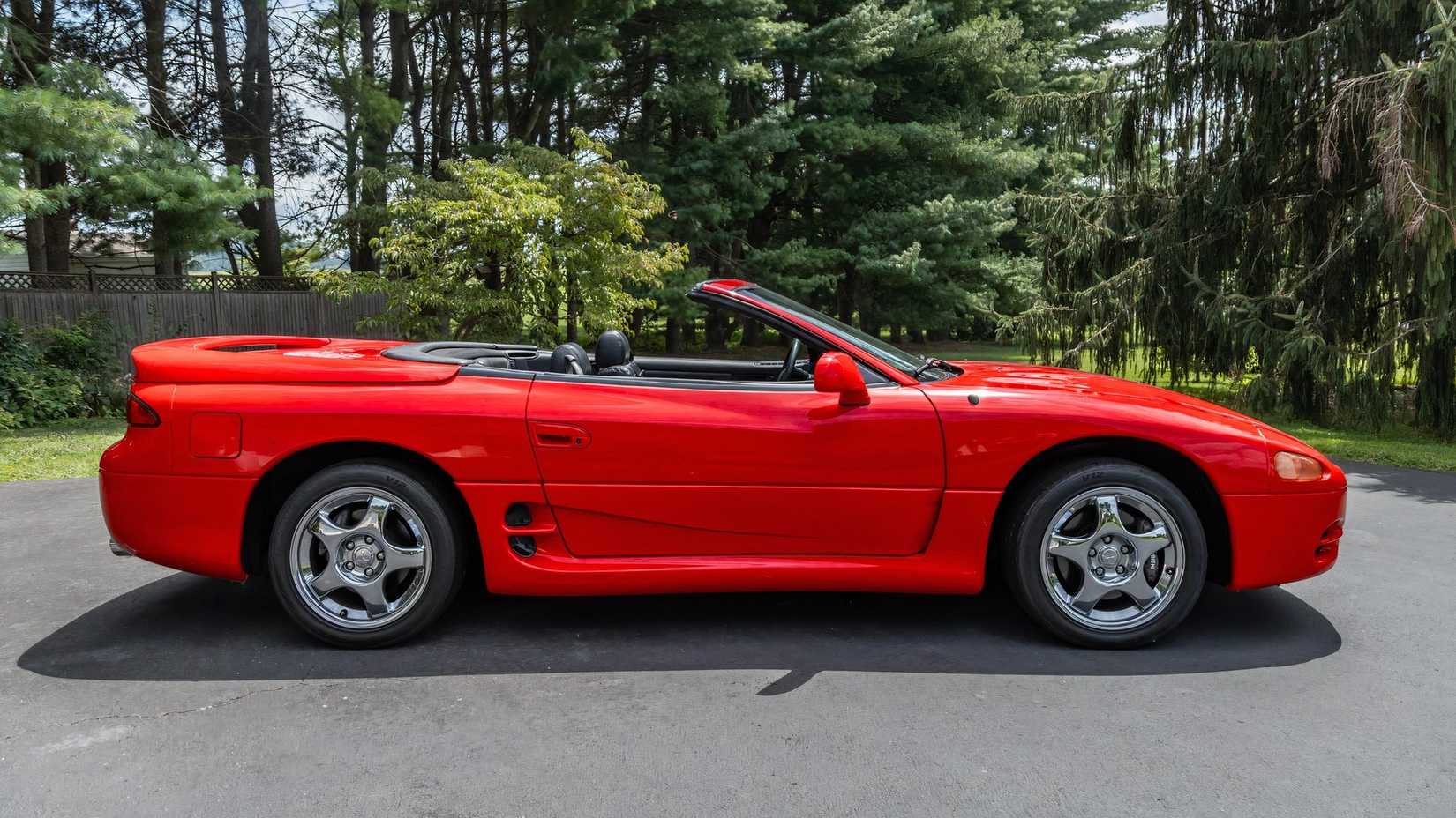 This Dodge Is A Hidden Gem With Unmatched Performance And Style