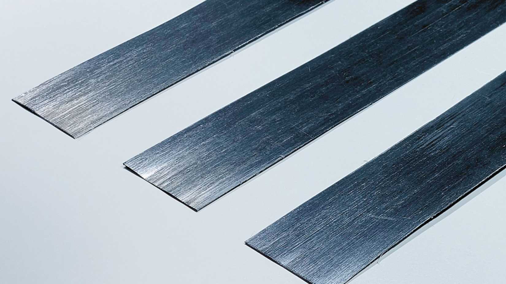 Porsche Develops Carbon Fiber-Reinforced Tape To Add Strength And Cut Weight
