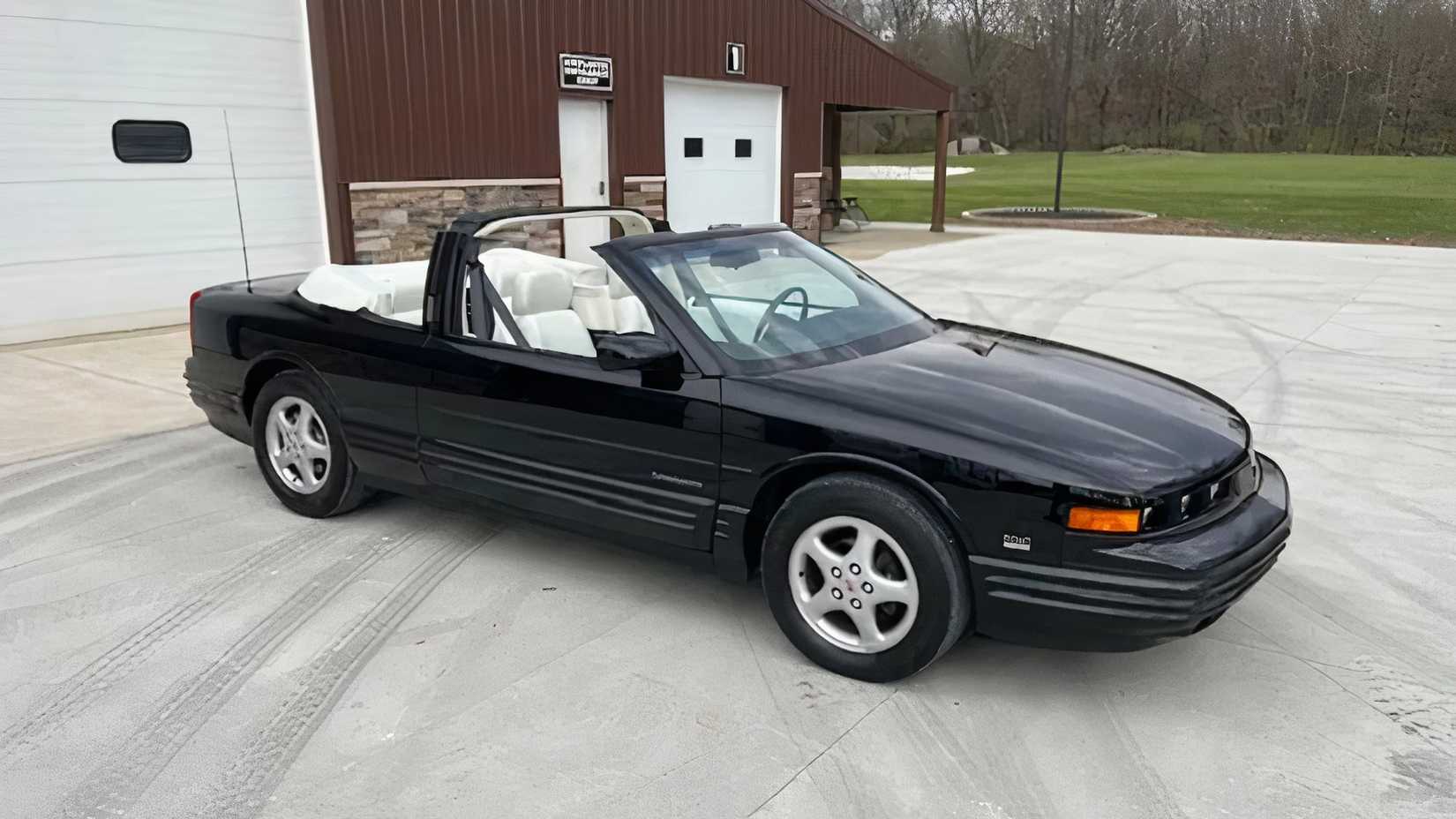 These Affordable American Convertibles Provide Top-Down Fun For The ...