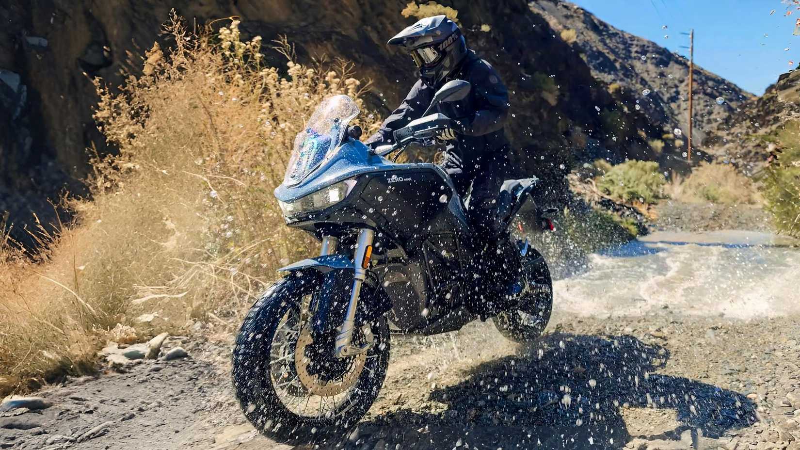 10 New Electric Motorcycles That Turn Heads In 2025