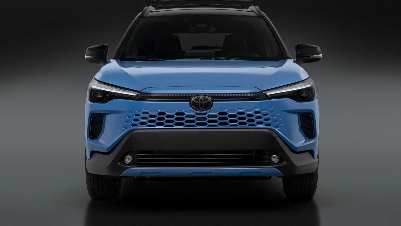Toyota Is "Trying" To Build A Small Truck For America