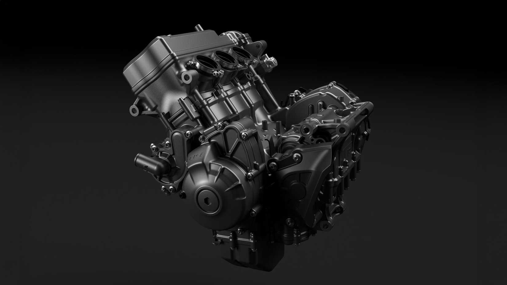 The Yamaha YZF-R9 Is The Best Midweight Sports Bike For Riders Who Want ...