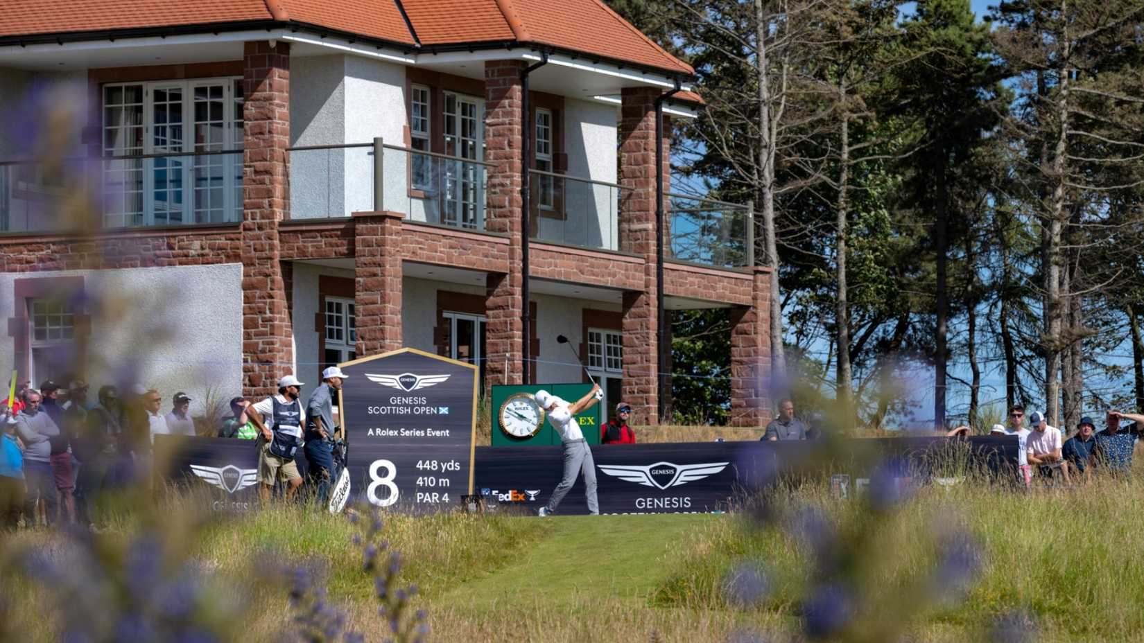 Genesis Expands Its Presence in Pro Golf With Historic PGA TOUR Deal