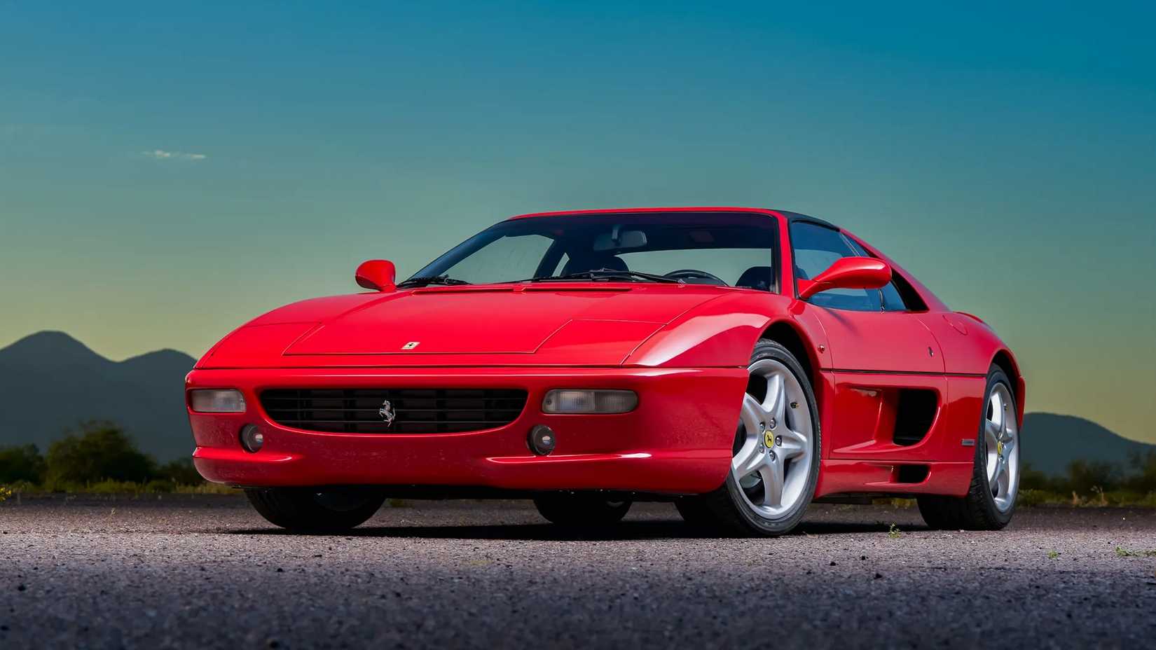 This V10-Powered Supercar Was America’s Answer To Ferrari In The 2000s