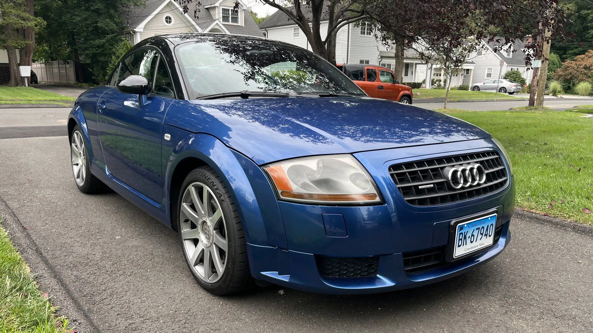 10 Crazy Fast And Cheap Audi Models On The Used Market