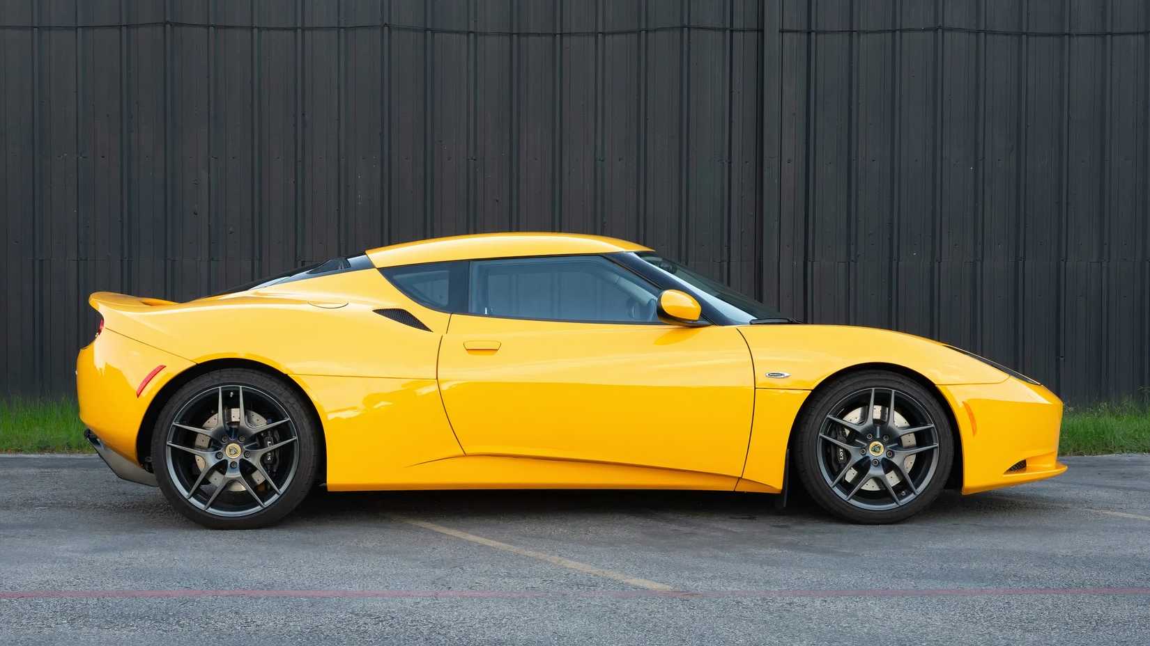 We Borrow A Rare, Mid-Engine 2+2 Lotus From Industry Icon Bob Lutz And ...