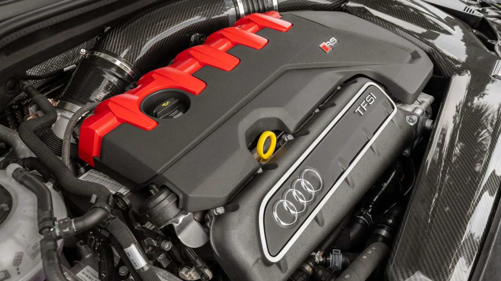 Audi's EV Shift Makes Short-Term Sacrifices
