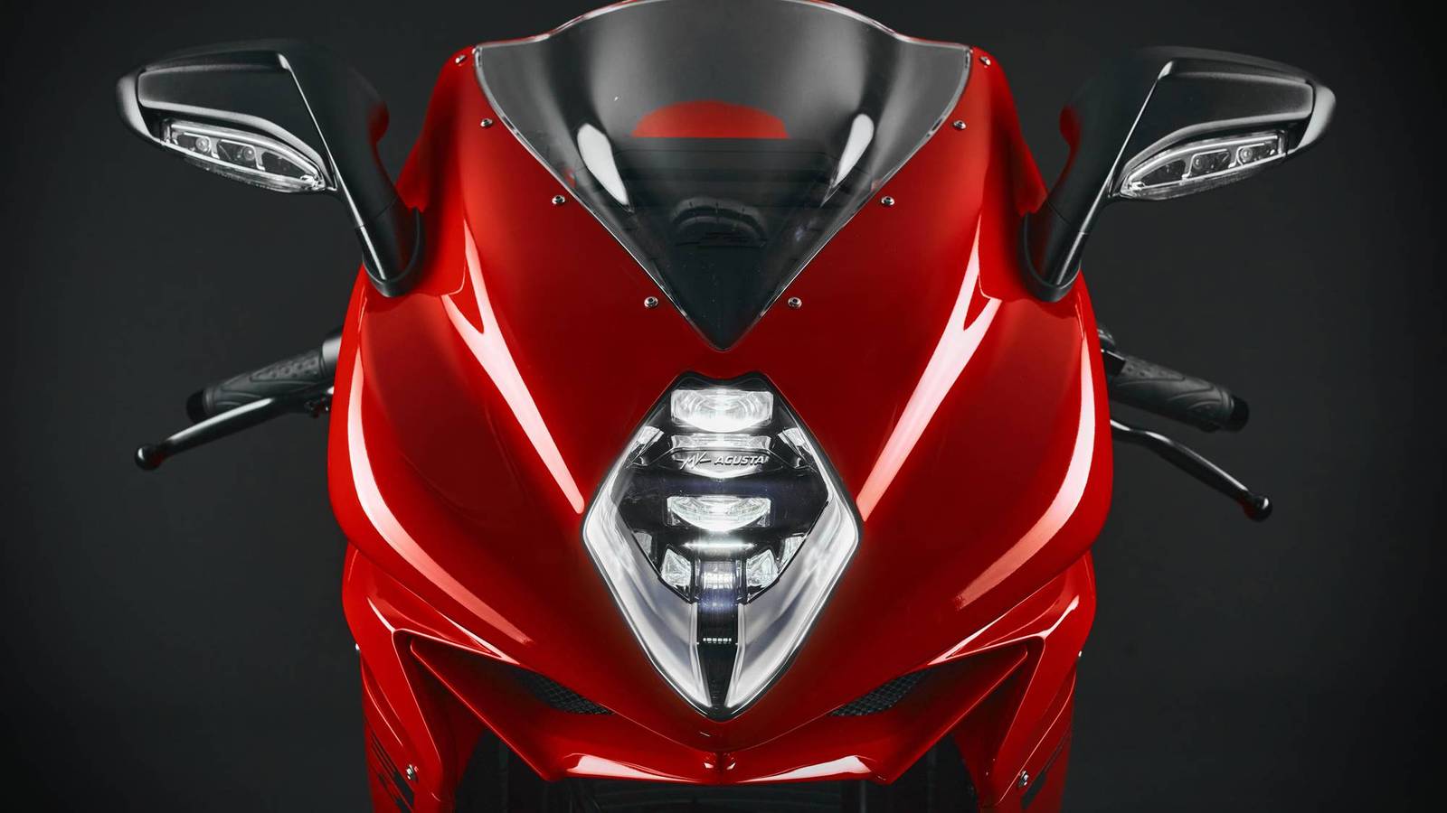 How This MV Agusta Feels Like A Ducati Panigale V2 Without The Price Tag