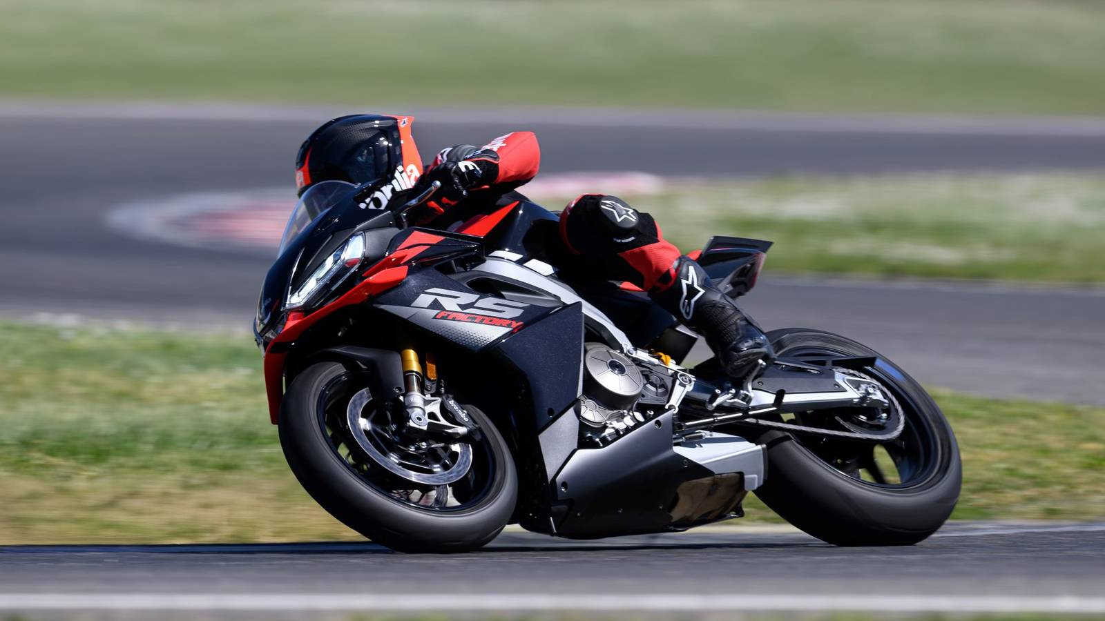10 Sport Bikes That Can Do It All