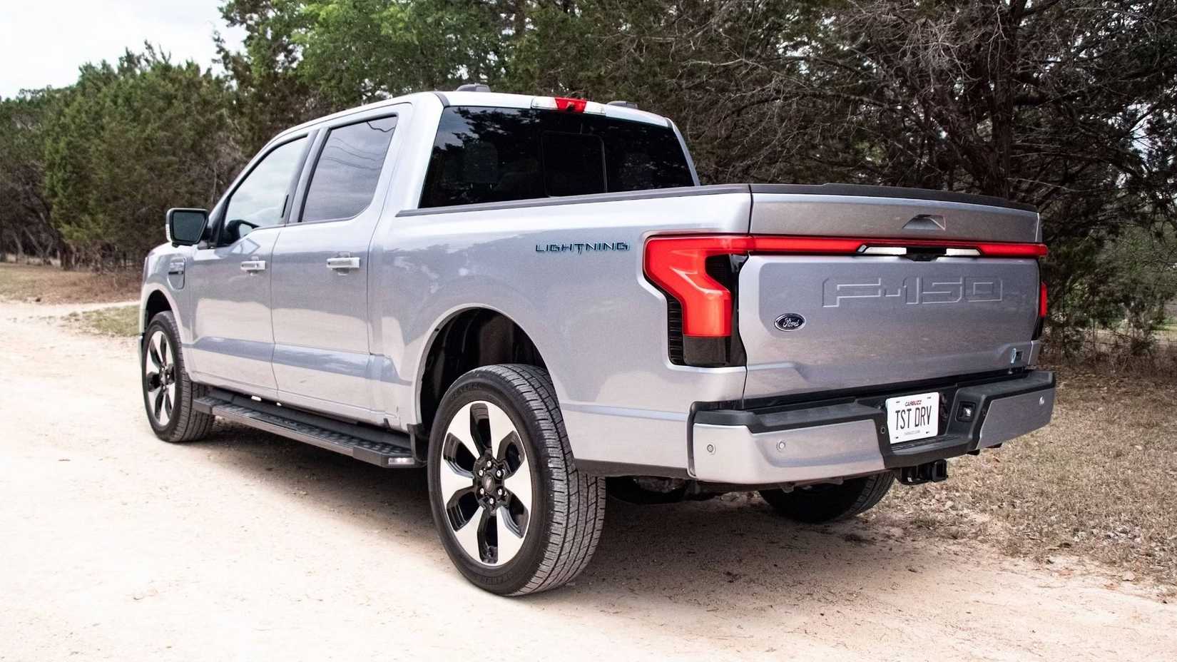 Low-Cost EV Breakthrough Could Be A New “Model T Moment” For Ford
