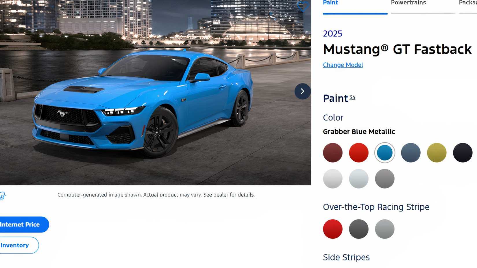 Hey, Automakers, Can We Get Some REAL Colors?