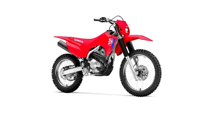 Watch Out Kawasaki, A New 300cc Honda Dual-Sport Is Coming To Shake Up ...