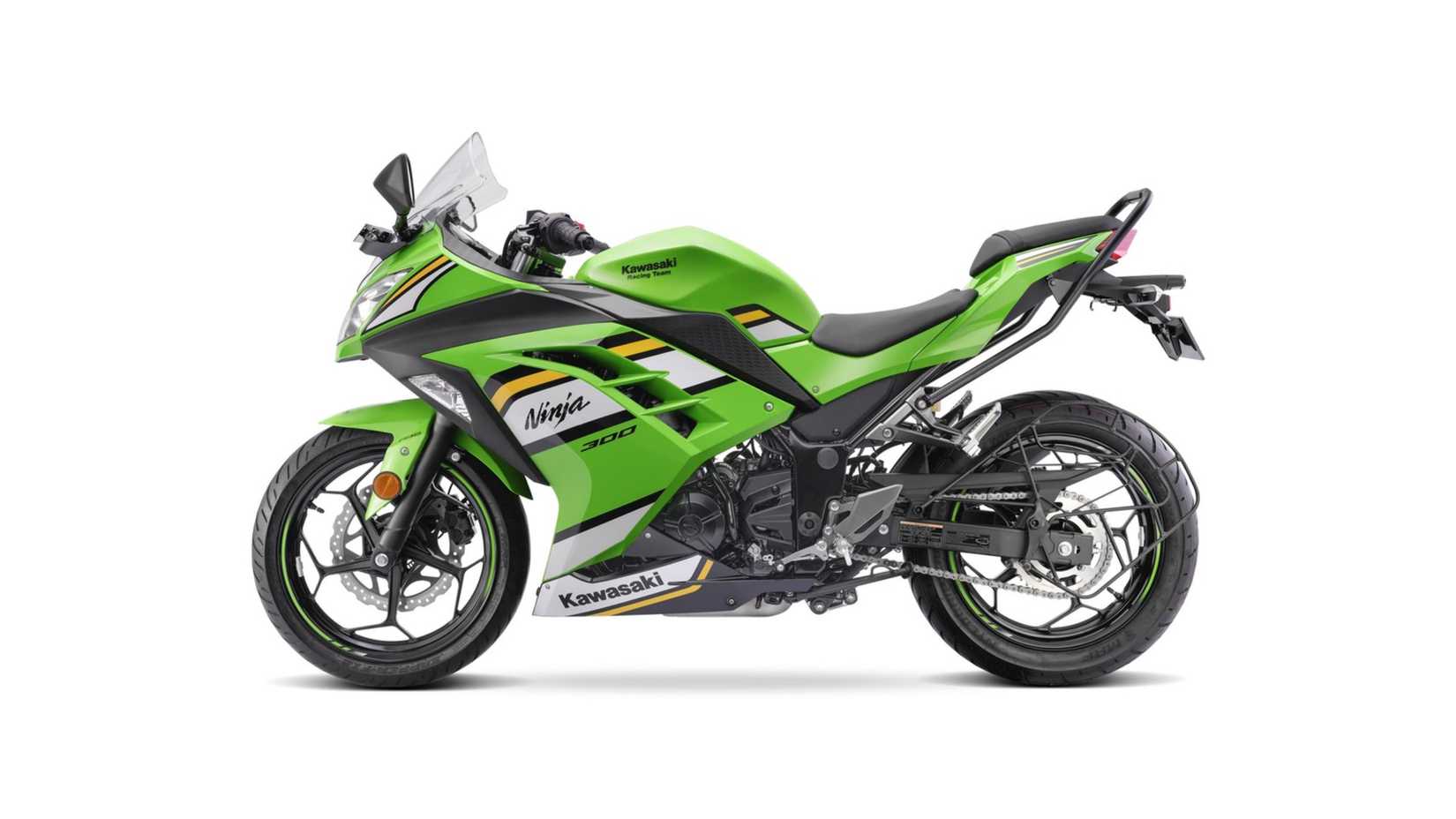 A New Budget Kawasaki Ninja Is Coming To Lure First-Time American Riders