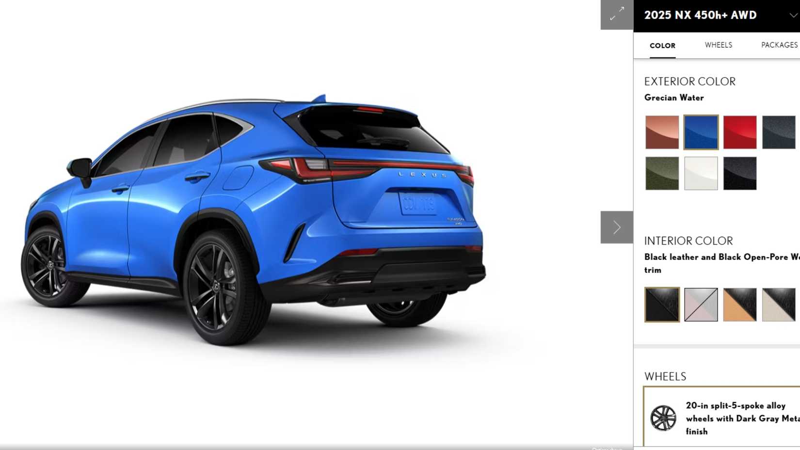 Hey, Automakers, Can We Get Some REAL Colors?