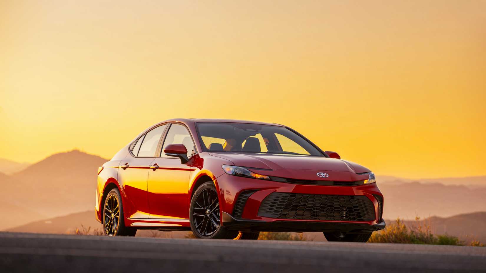 Most Reliable Awd Sedan