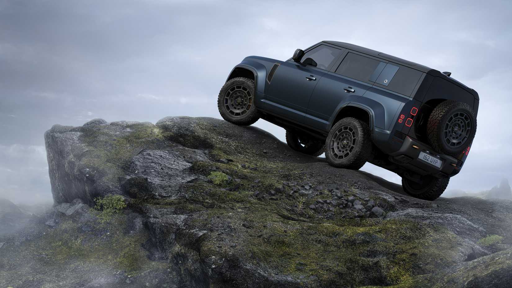 10 Worthy Alternatives To The Toyota 4Runner