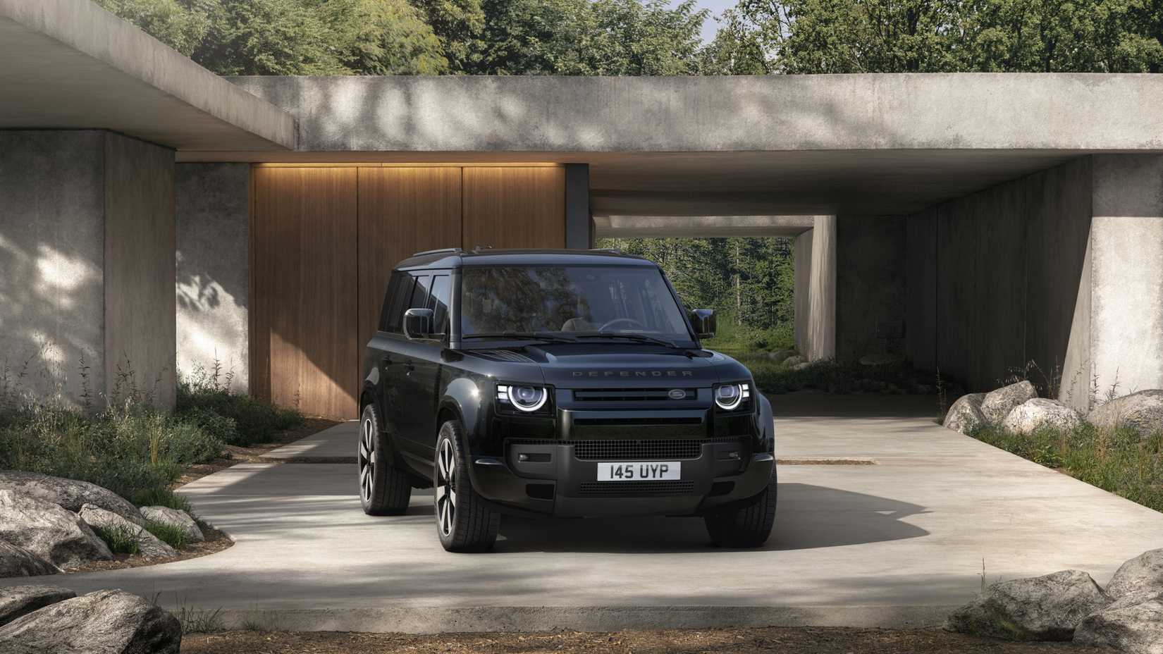 Top Boxy SUVs For Big & Small Budgets