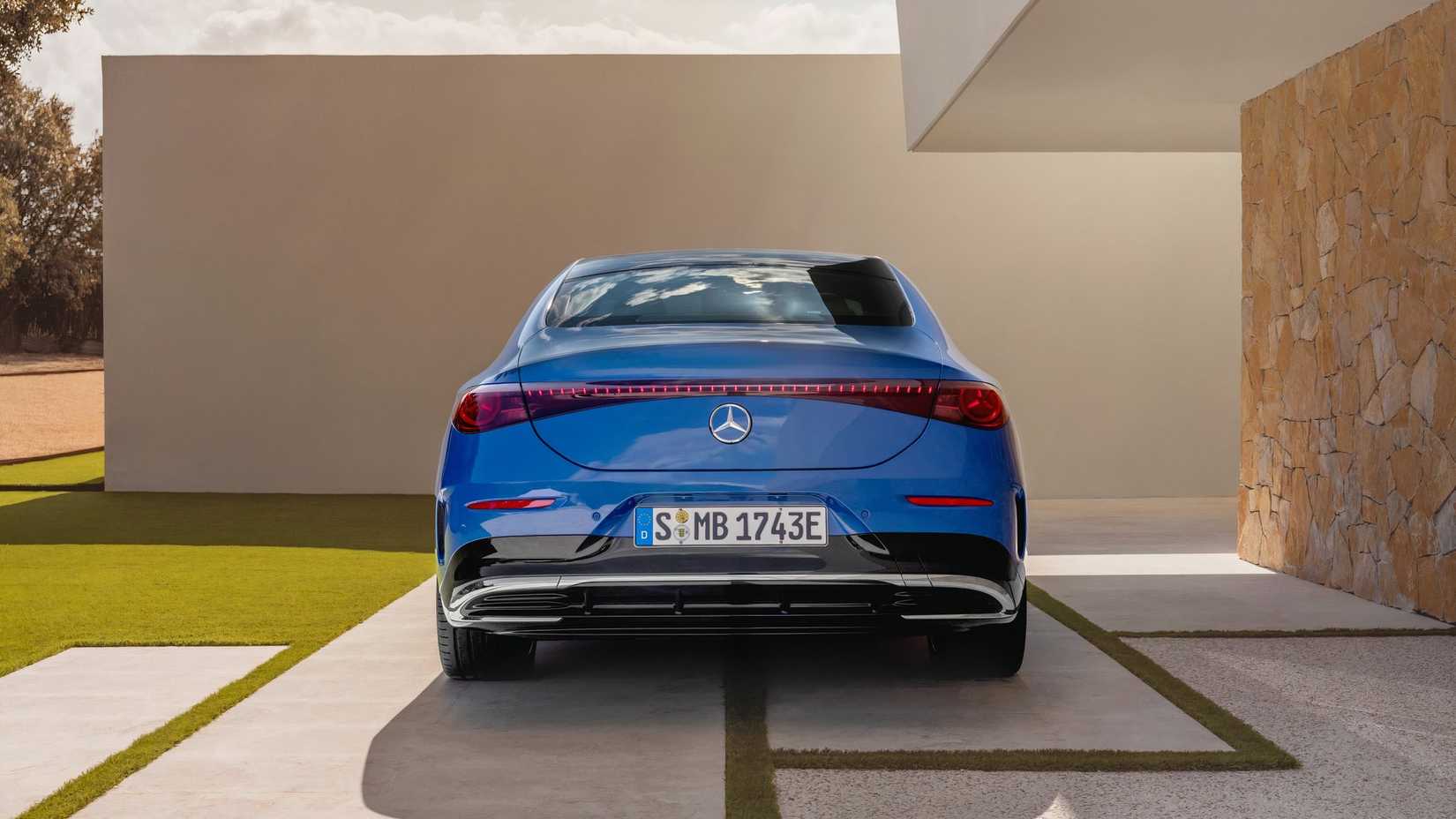 10 Things Mercedes Got Right With The 2026 CLA's New Platform