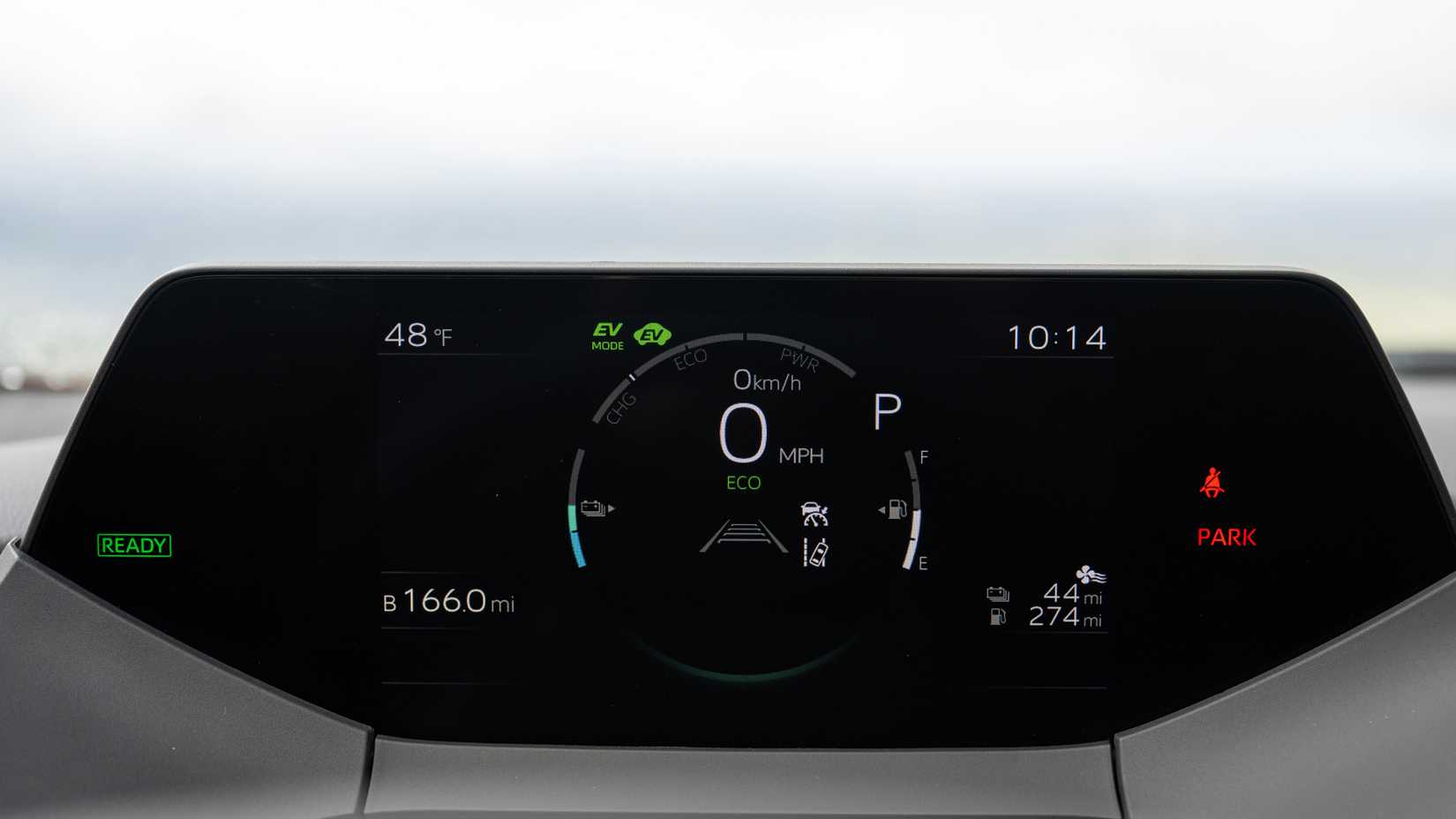2026 Toyota Prius Plug-in Hybrid Interior And Exterior Gallery