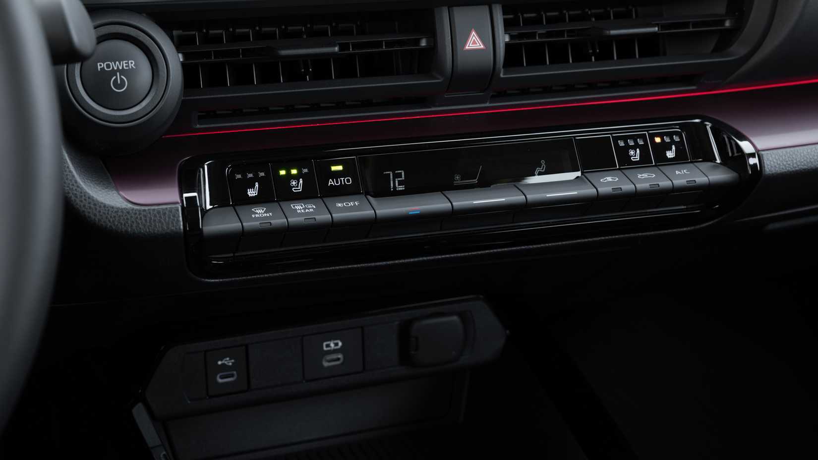 2026 Toyota Prius Plug-in Hybrid Interior And Exterior Gallery