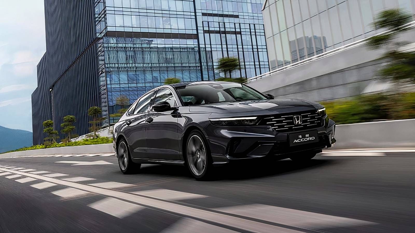 2026 Honda Accord Facelift: Pricing, Tech, and Performance Updates