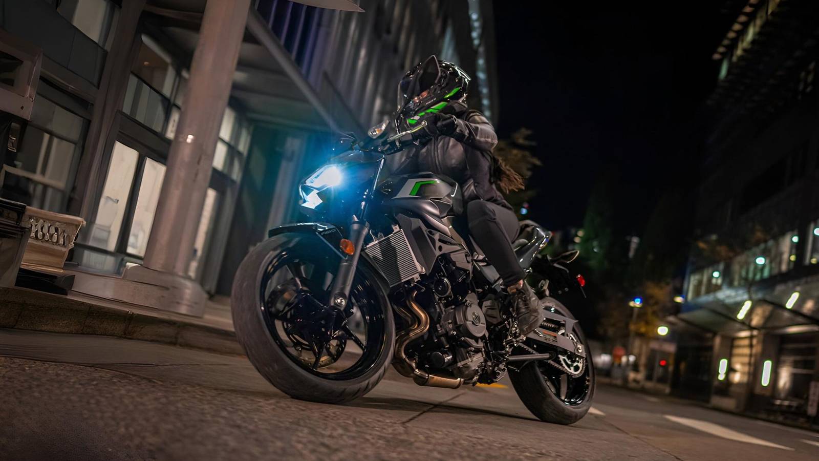 10 Japanese Bikes Perfect For Everyday Riding