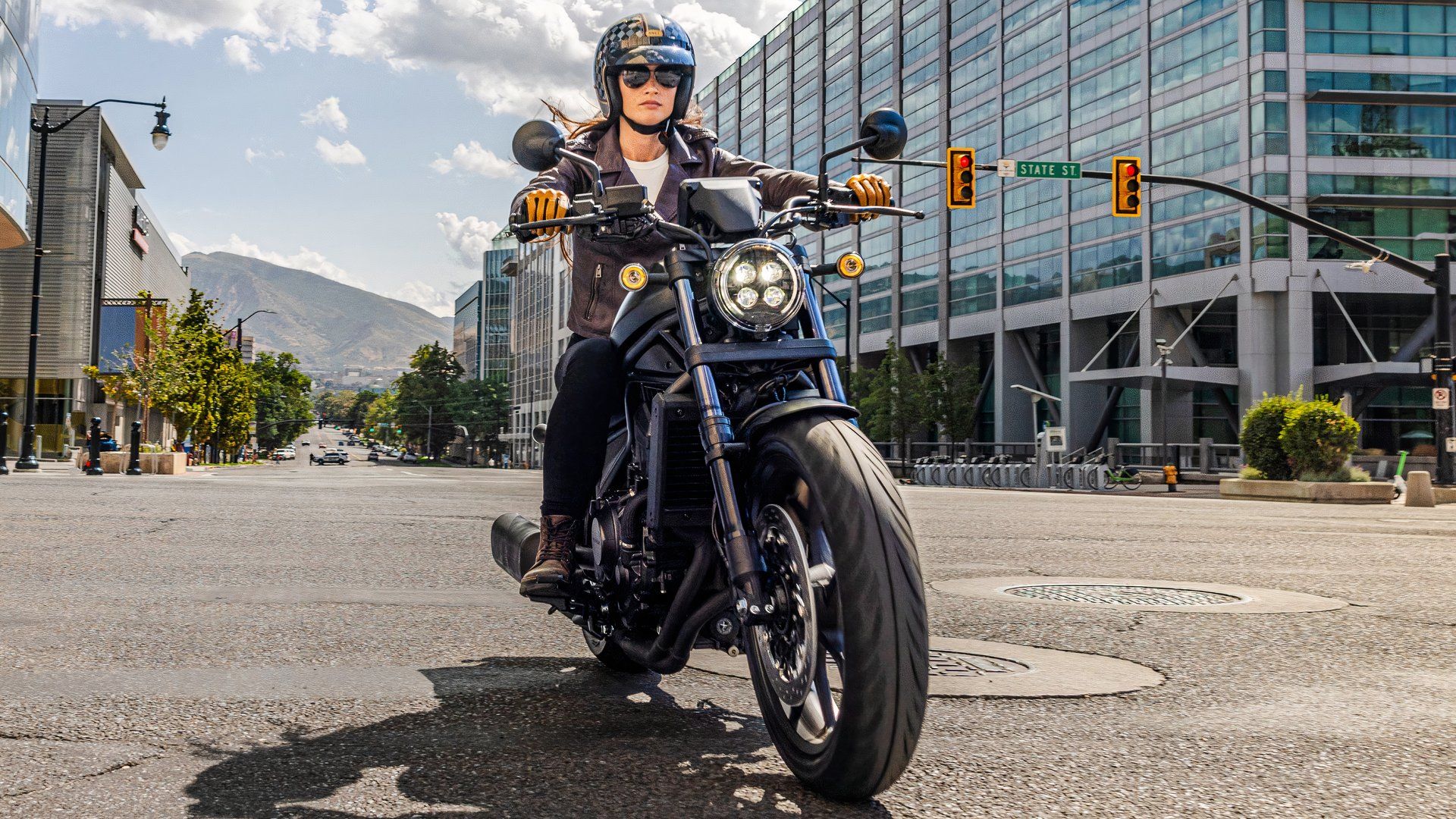 10 Affordable Motorcycles For New Riders