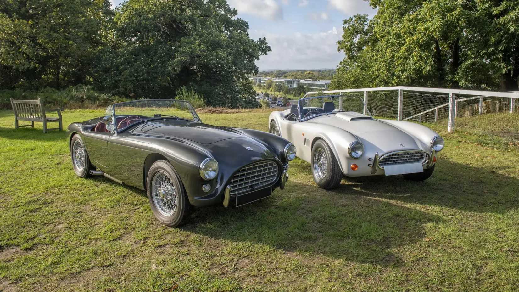 It's Official: AC Cars America Comes Stateside