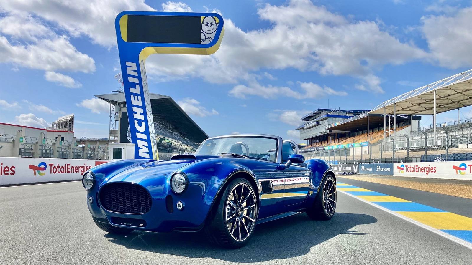 It's Official: AC Cars America Comes Stateside