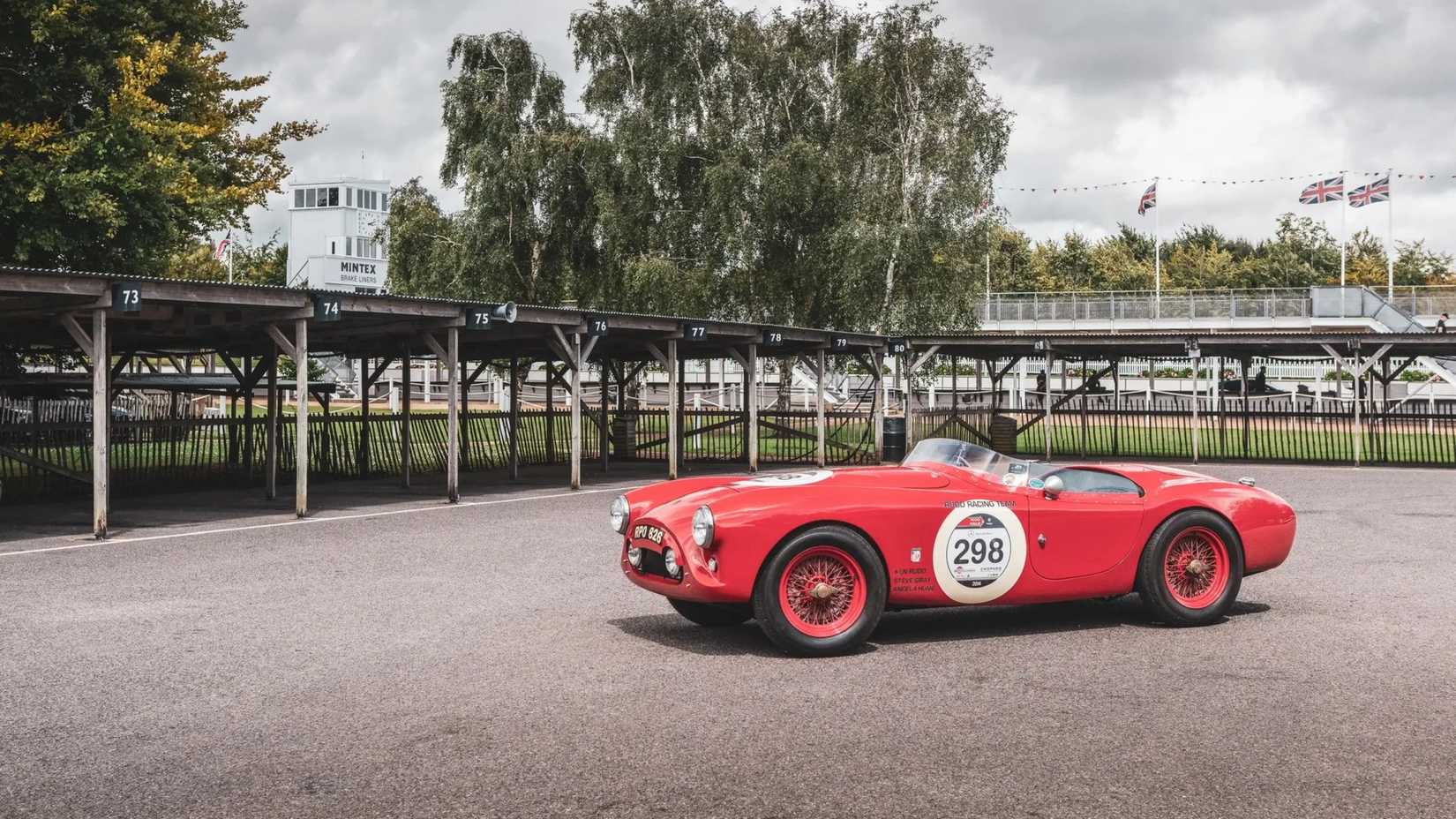 Goodwood 2025: 10 Debuts That Stole the Show