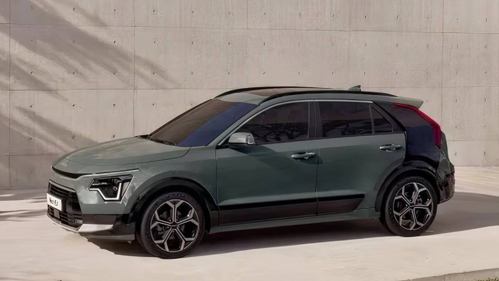 A Closer Look at This Compact SUV’s Surprising Performance and Efficiency