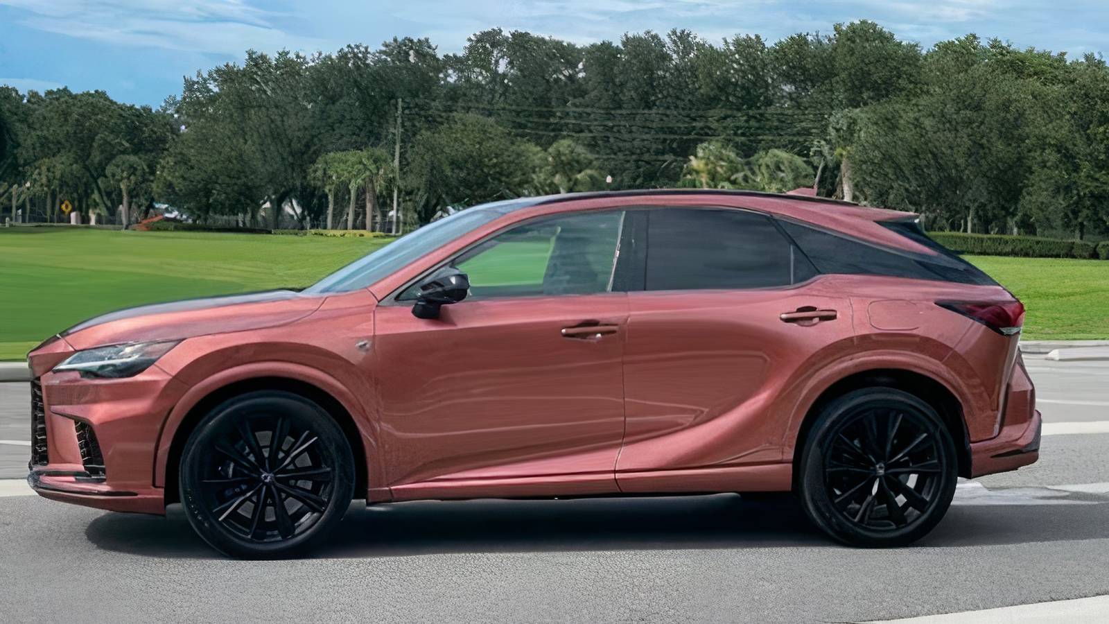 The Lexus Hybrid That Leads The Luxury Segment In Reliability